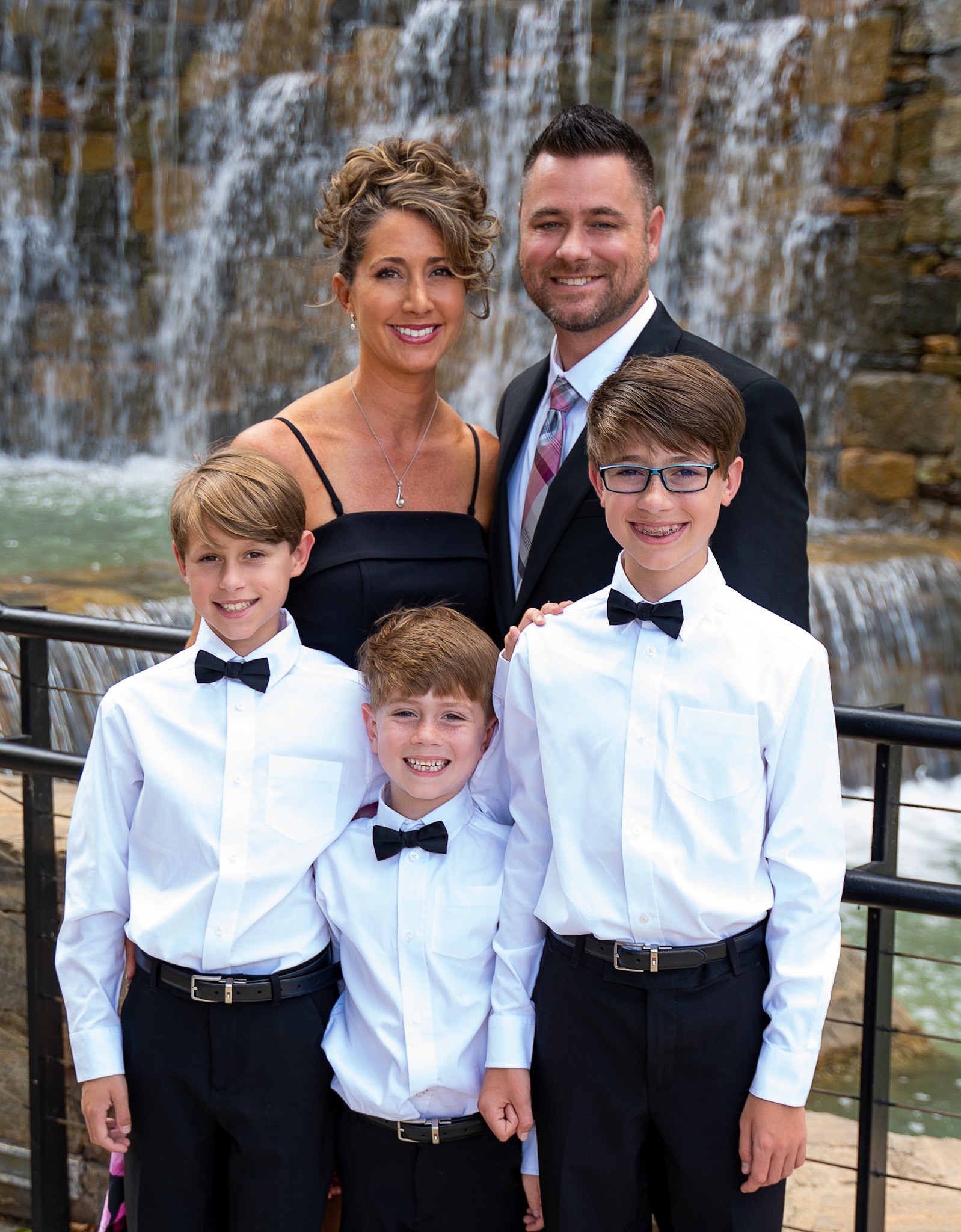 Our Team | Wellness First Chiropractic | Therapy | South Carolina